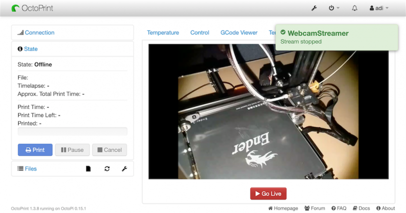 Best OctoPrint Plugins